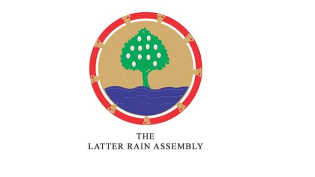 Watch the Latter Rain Assembly Live Streaming | LiveFromNaija!